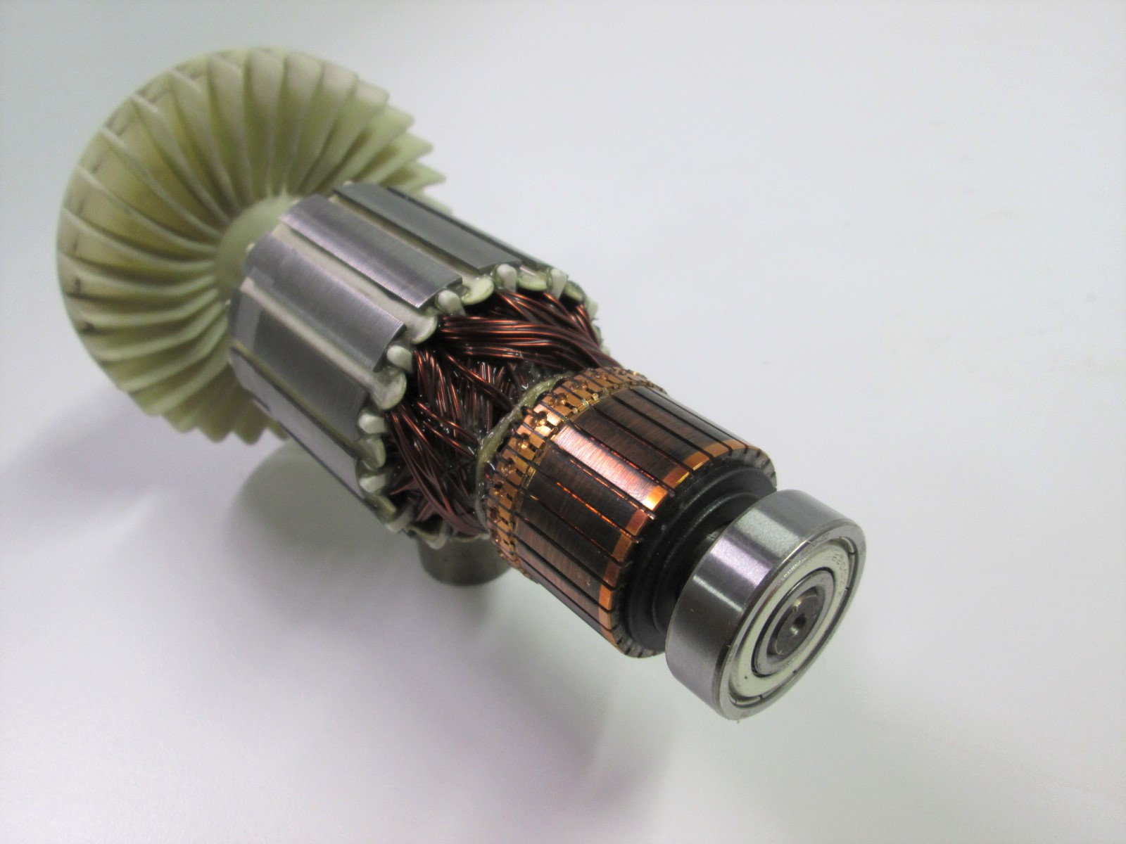 Motor Rebuild Kit - Sears Craftsman 137.xxxxxx Series Motorized Table ...