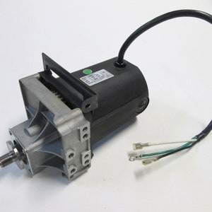 Sears Craftsman Motor Armature Bearings, 137.xxxxxx Motorized Table ...