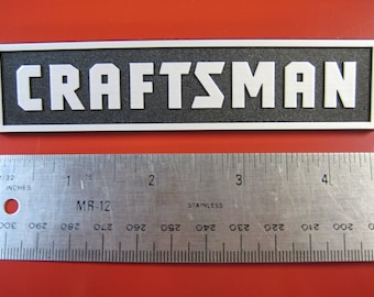 Tool Box Emblem | Etsy