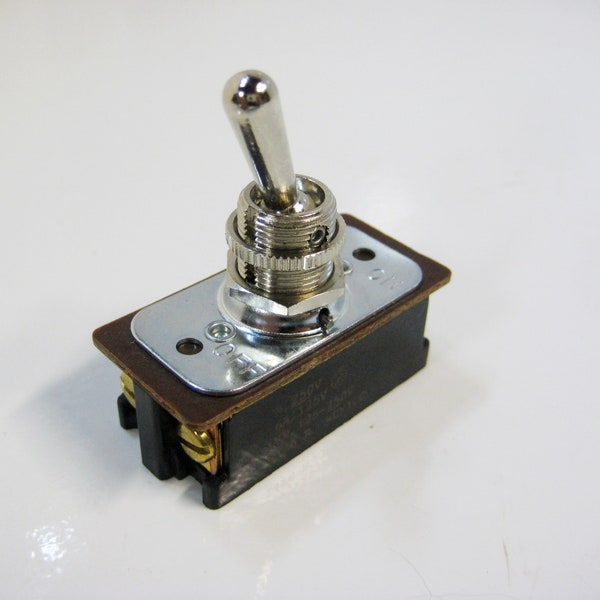 Toggle Switch - Etsy