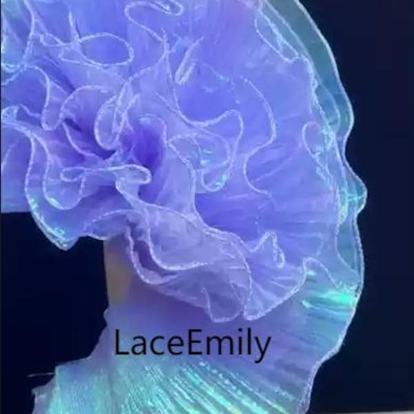 Yellow Gradient Ribbon - Etsy UK