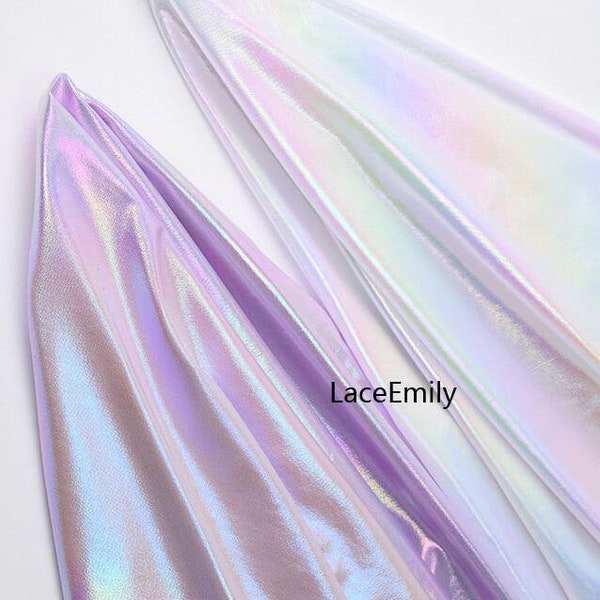 Reflective Stretch Fabric - Etsy