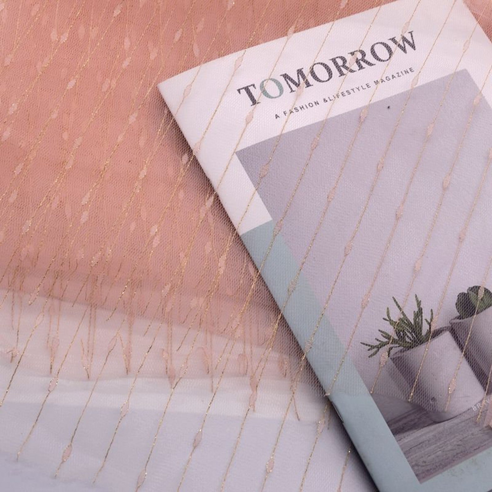 9 Colors Gold Polka Dot Pattern Lace Fabric Gold Small Dot - Etsy