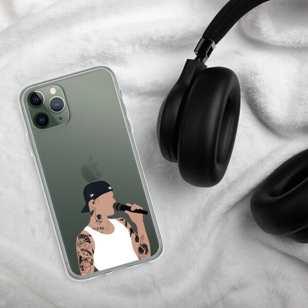 Justin Bieber Phone Case - Etsy