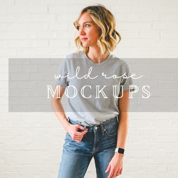 Athletic Heather Color - Etsy