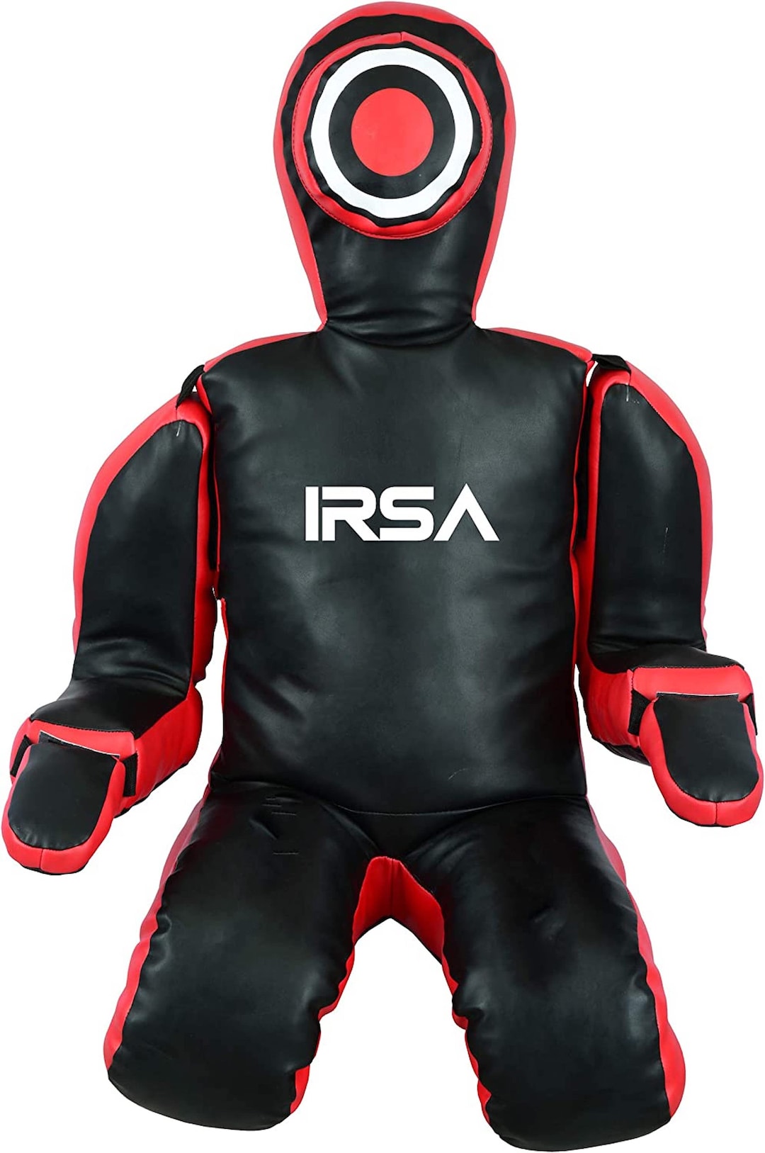 Handmade Leather Grapple Dummy for MMA, BJJ, Jiu Jitsu, Wrestling, UFC ...