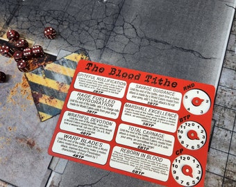 Tithing Tracker - Etsy