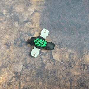 Space Squats Judgement Tokens for 10th Edition Warhammer 40k - Etsy