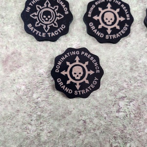 Ogor Tribes Warhammer Age of Sigmar AOS Battle Tactic/grand Strategy ...