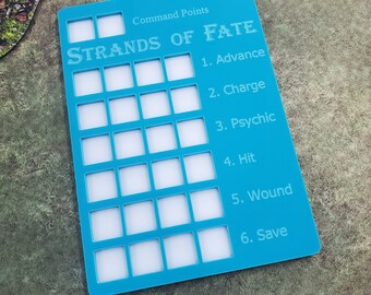 Fate Dice | Etsy