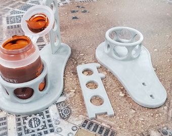 Citadel Paint Holder - Etsy