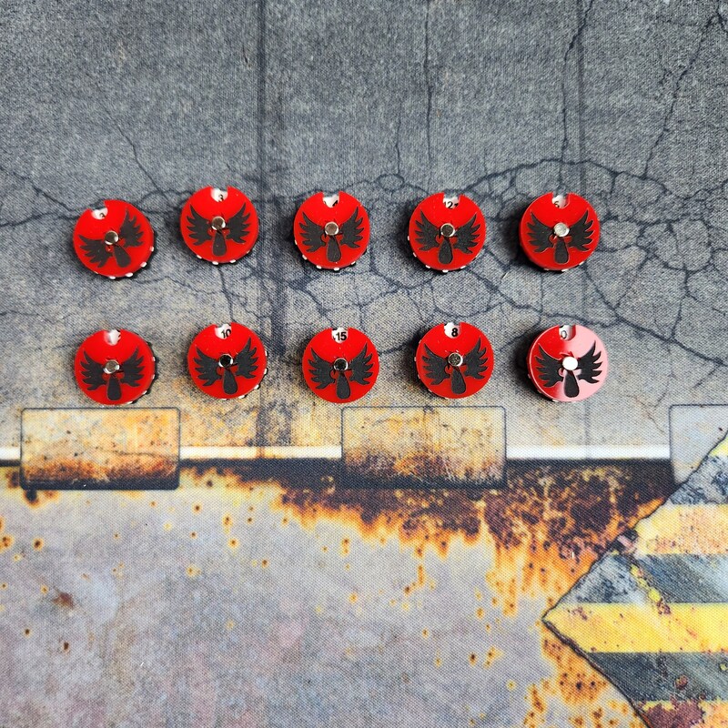 Warhammer40k - Etsy