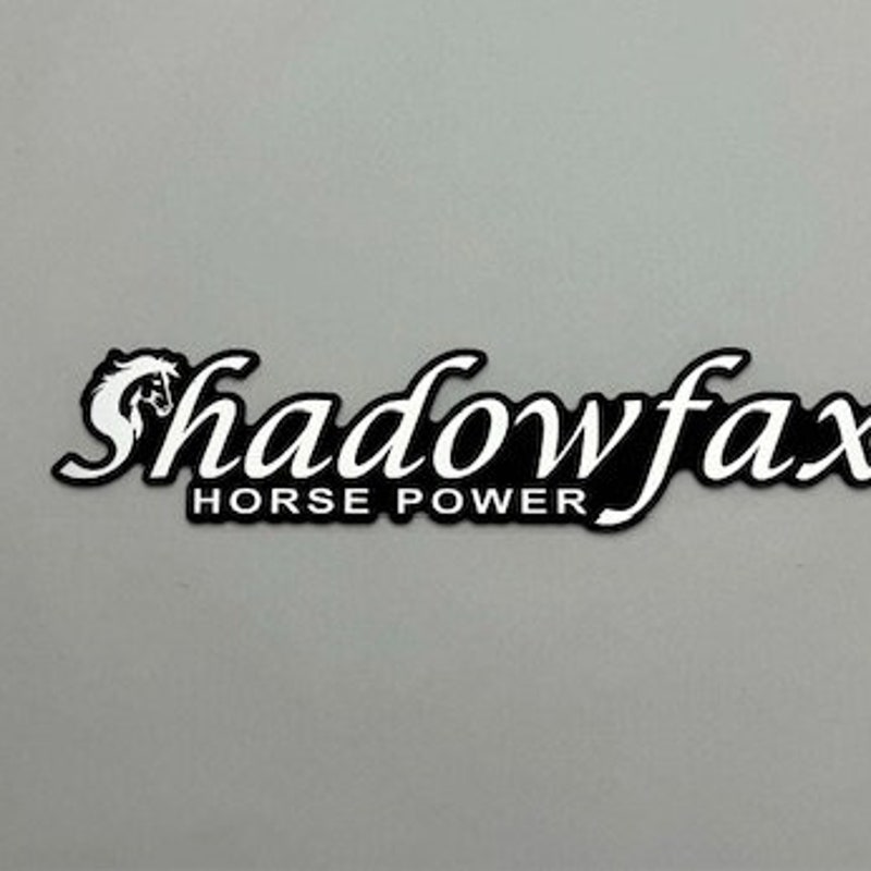 Shadowfax - Etsy
