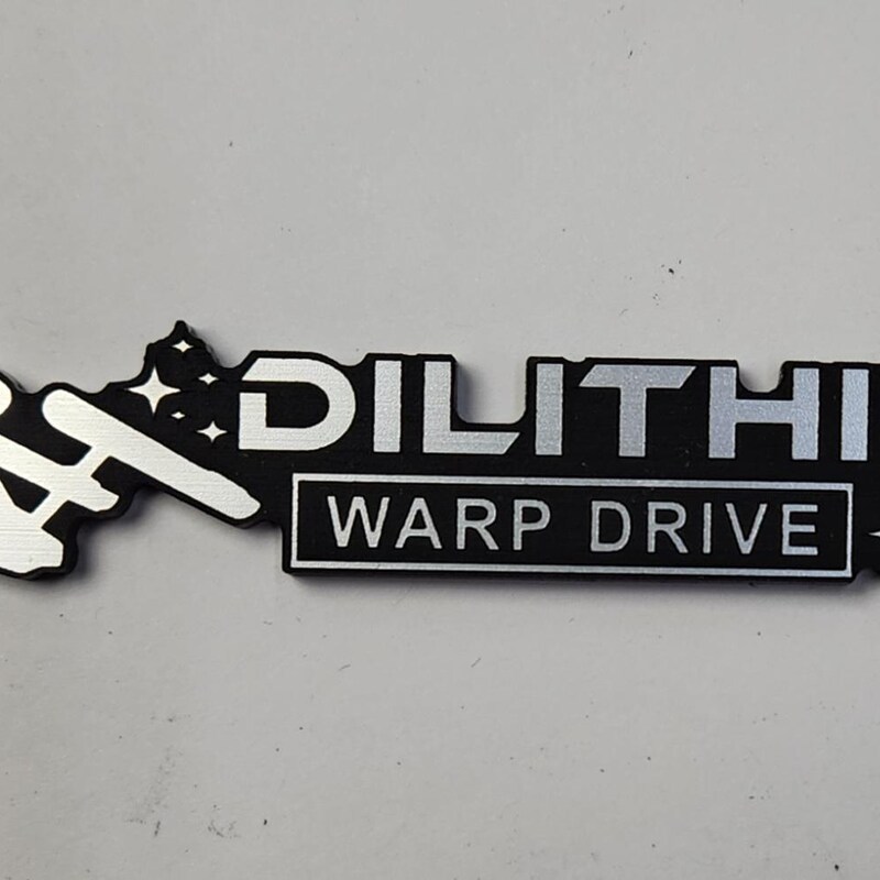 Star Trek Car Decal - Etsy