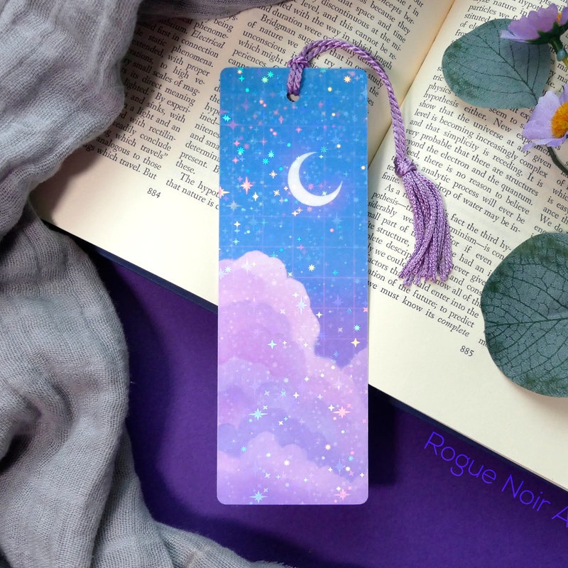 Unique Bookmarks - Etsy