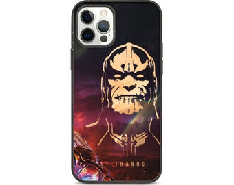 Infinity Gauntlet Phone Case - Etsy