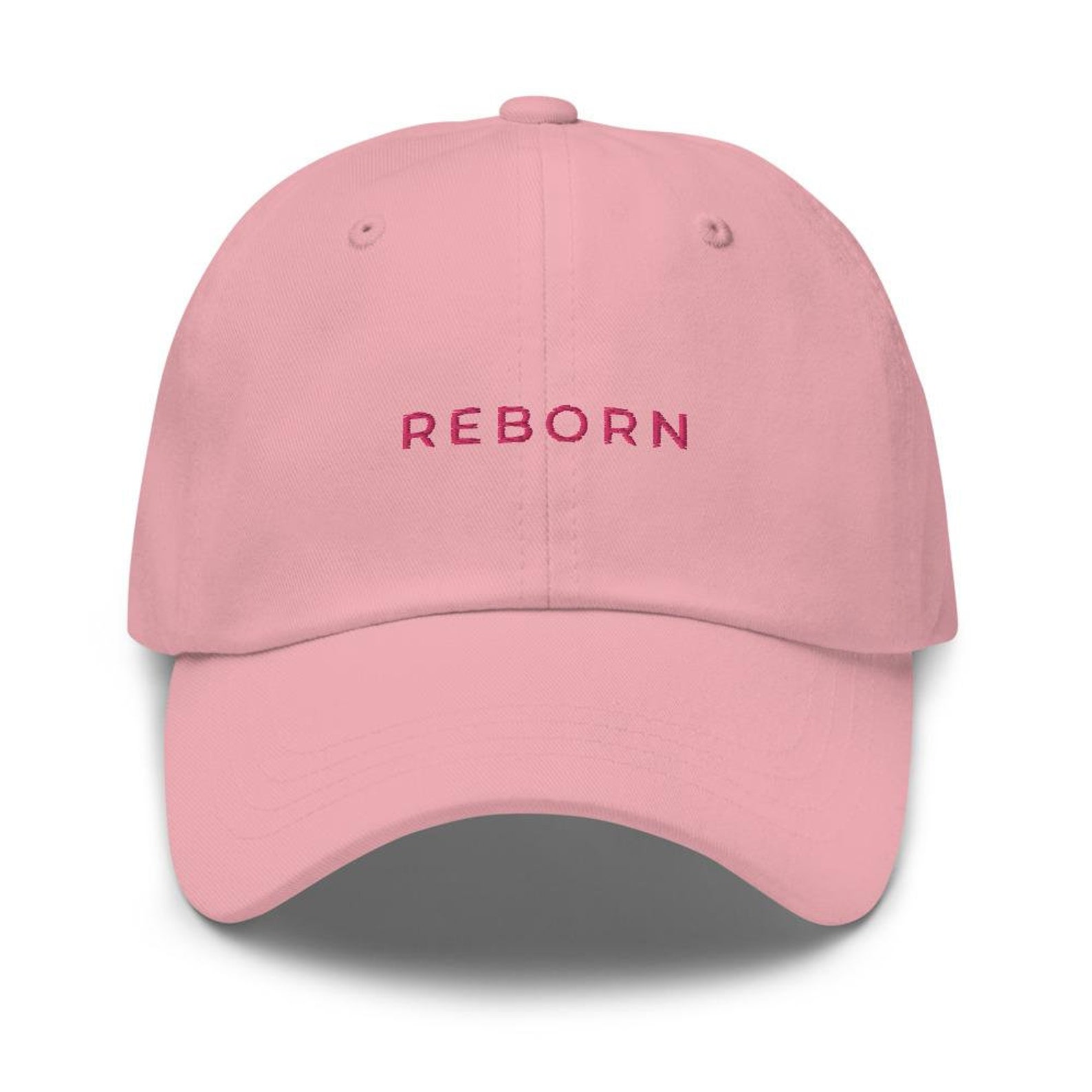 Reborn Unisex Hat, Sports Hats, Baseball Lovers, Golf Caps, Hats for ...