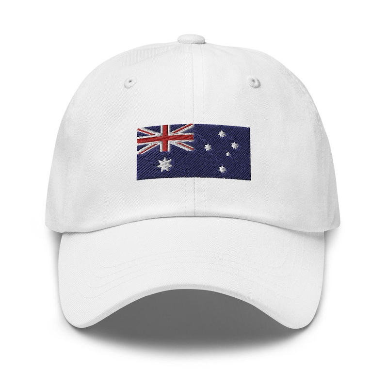 Aussie Hat - Etsy
