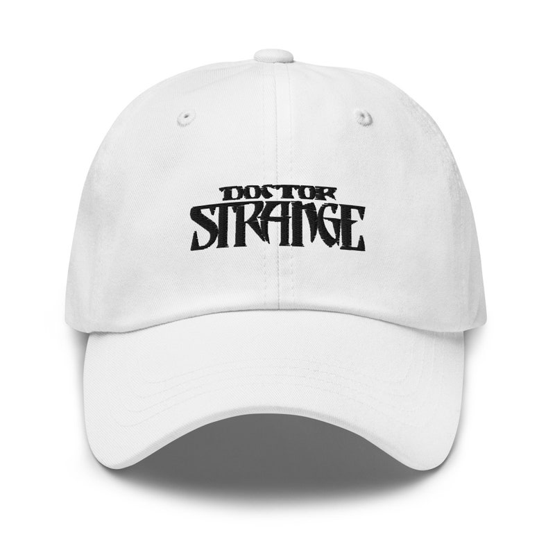 Strange Hat - Etsy