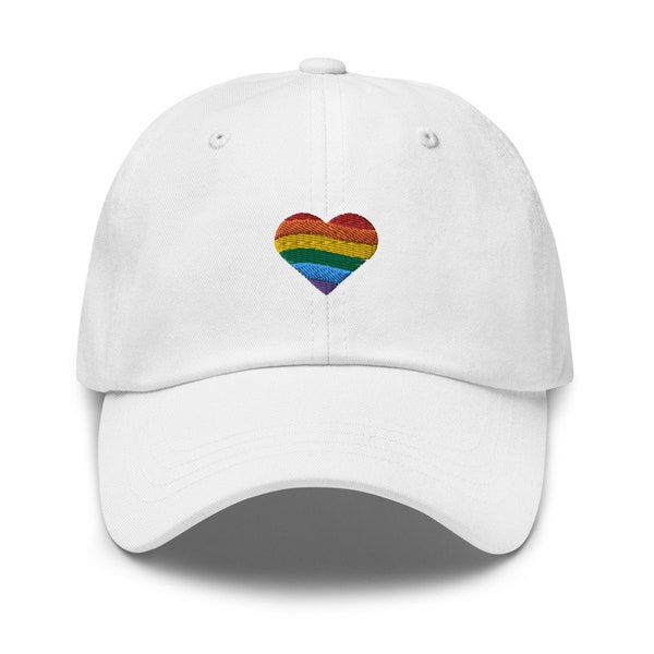 Lgbt Hat - Etsy