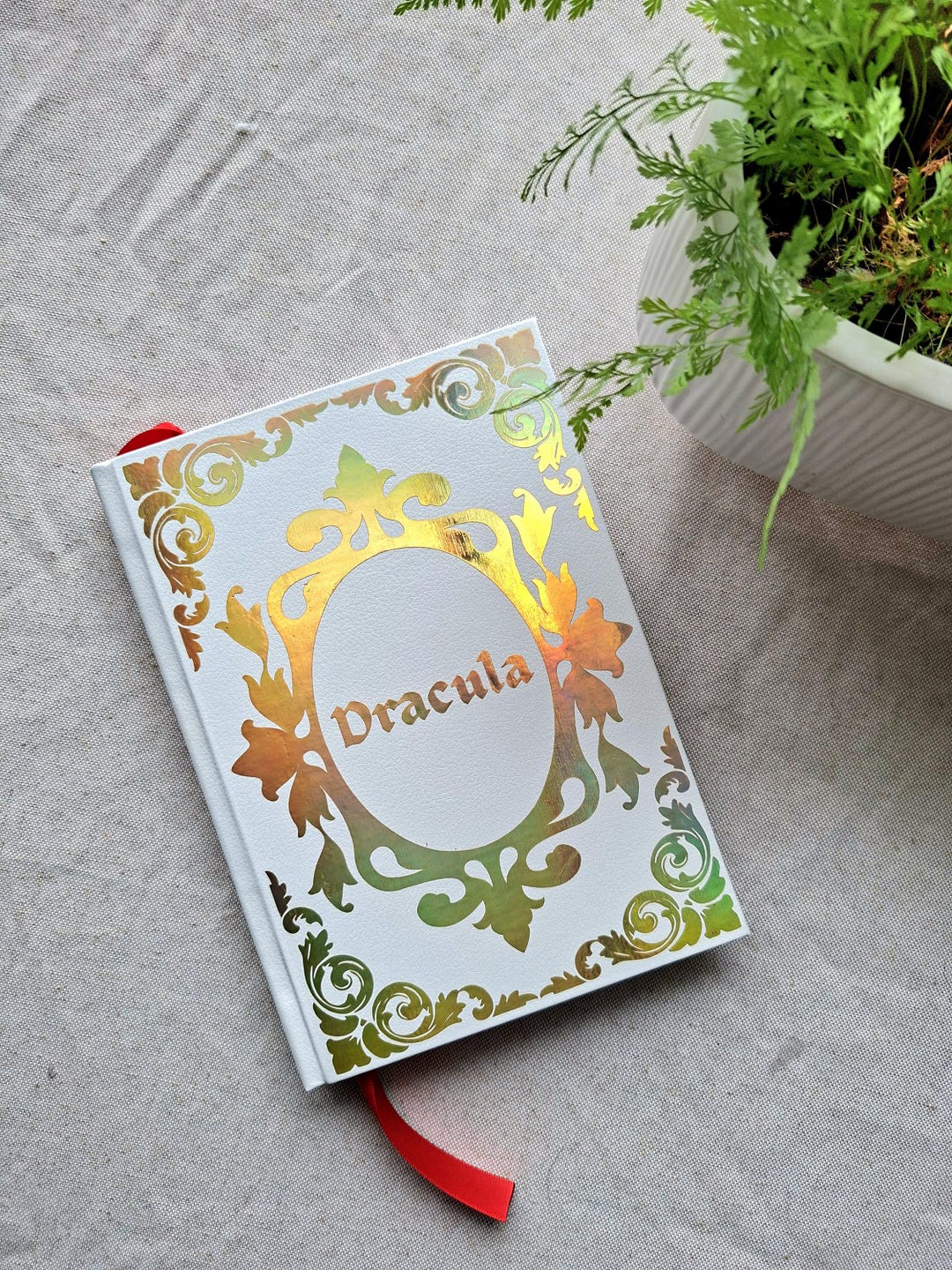 Gothic Book Cover - PNG - Etsy