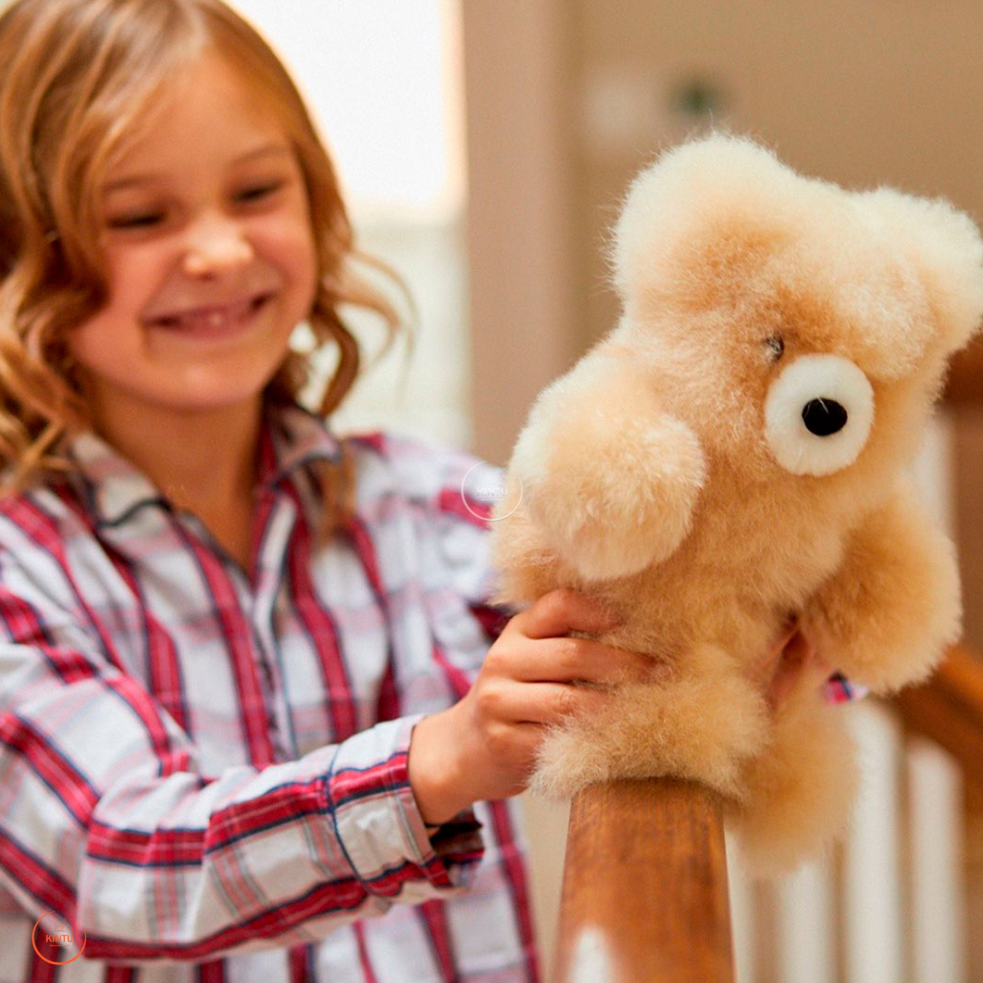 Alpaca Teddy Bear 14 and 10 Inch Soft Bears Alpaca Fur - Etsy
