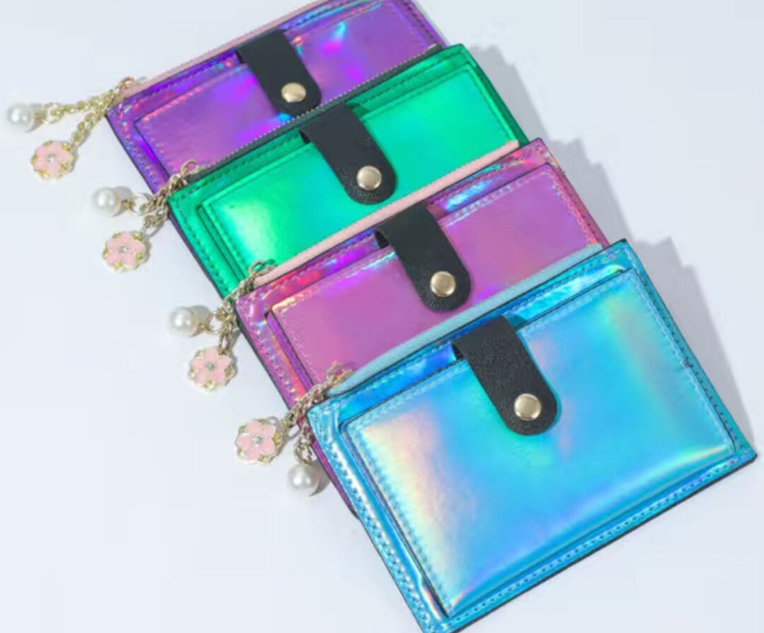 Personalized Wallets, Gifts for Kids, Party Favors, Wallets, Teen ...