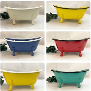 Saltburn, Mini Bathtub, Saltburn Decor, Bathroom Decor, Home Decor ...