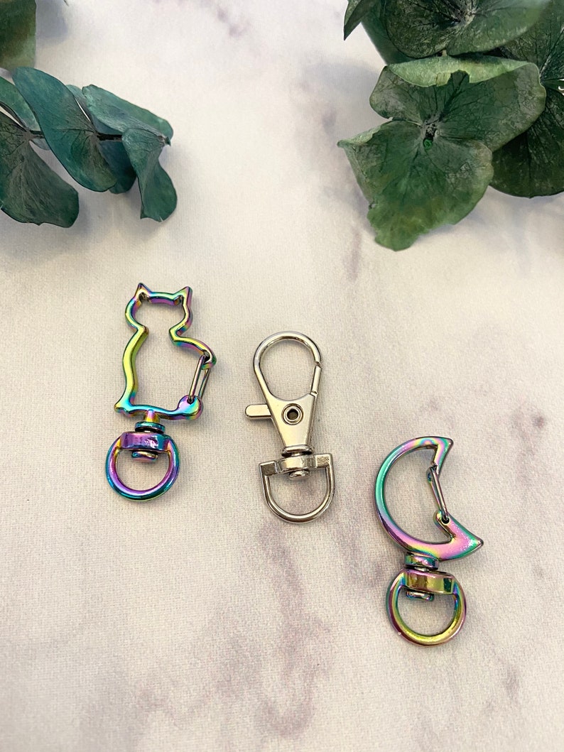 Party Favors, DIY Kit, Keychain, Birthday Party, Gifts, Arts and Crafts ...