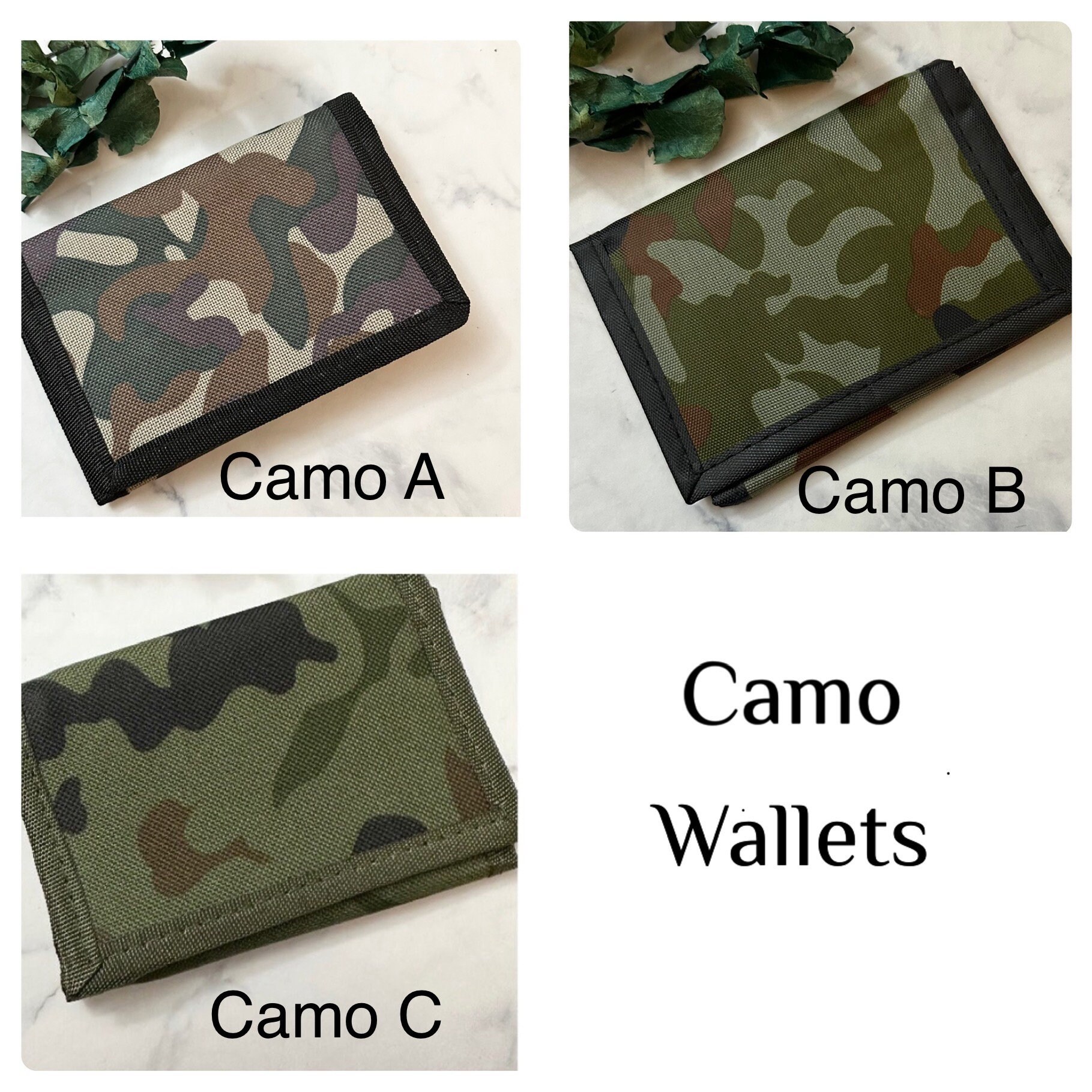Personalized Wallets for Kids, Kids Wallet, Party Favors, Stocking ...