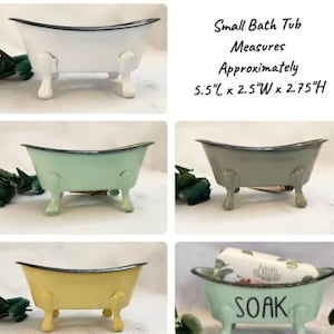 Saltburn, Mini Bathtub, Saltburn Decor, Bathroom Decor, Home Decor ...