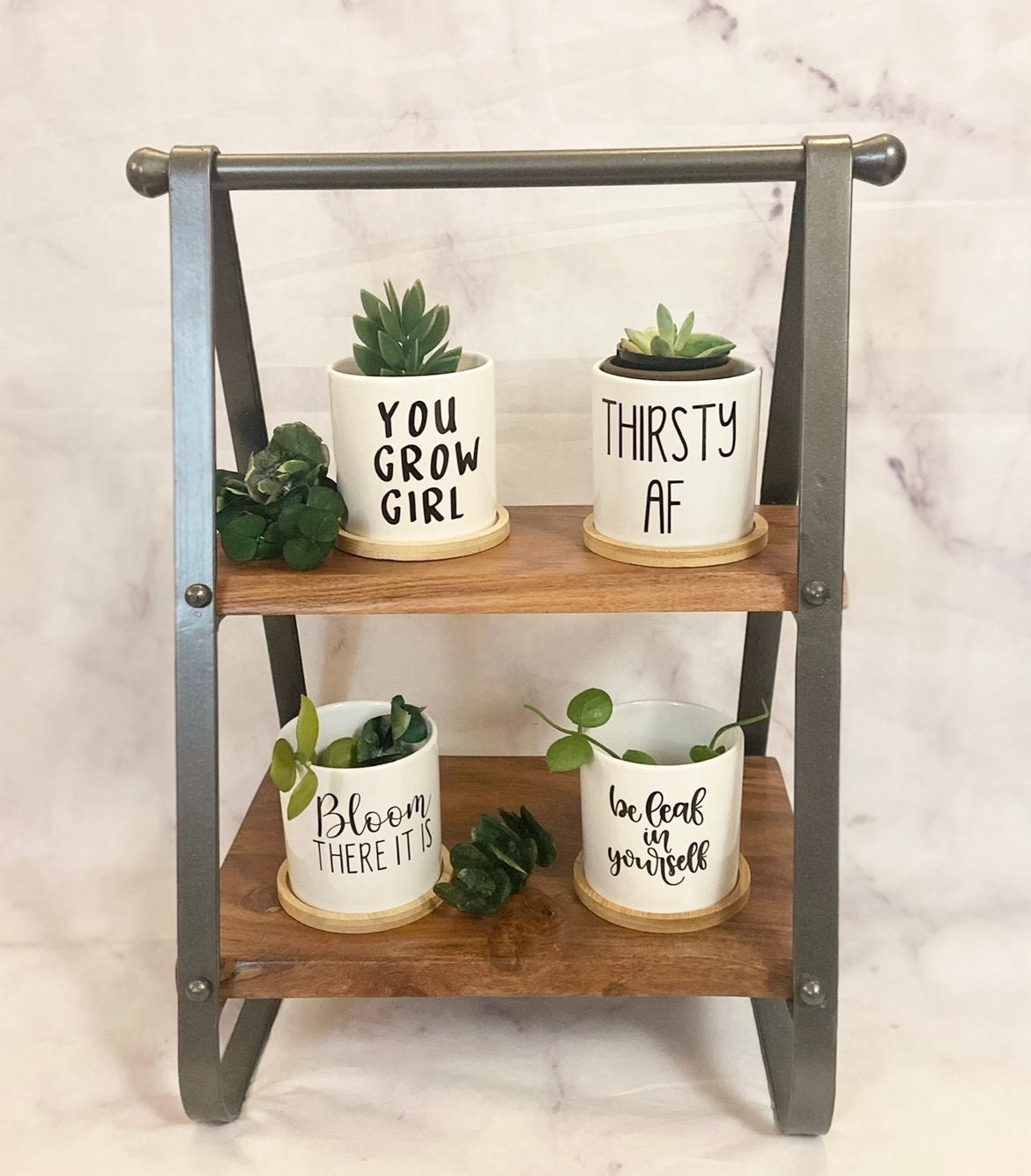 Flower Pots, Planters, Funny Planters, Funny Quotes, Ceramic Planters ...