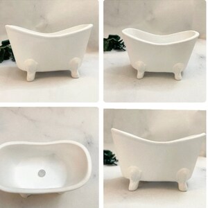 Saltburn, Mini Bathtub, Saltburn Decor, Bathroom Decor, Home Decor ...
