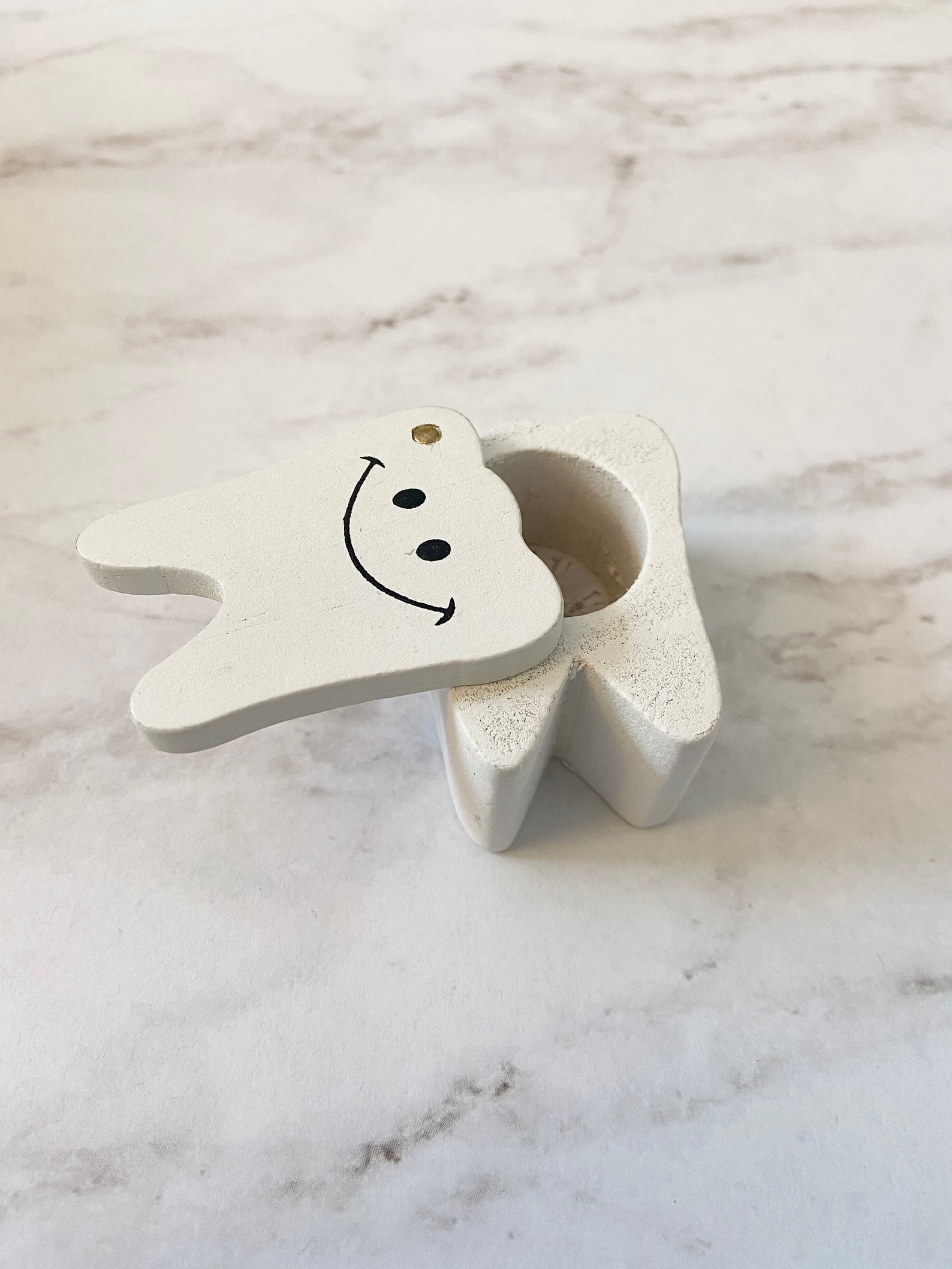 Tooth Fairy Kit Tooth Fairy First Tooth gift tooth box | Etsy