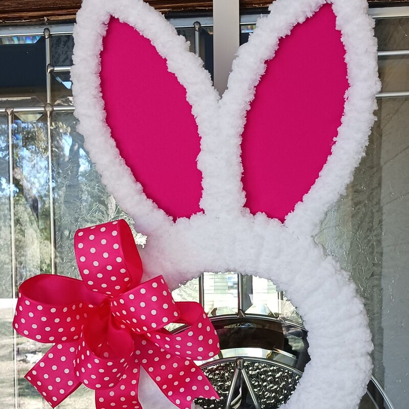 Bunny Head - Etsy