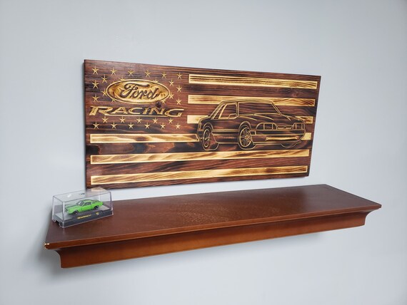 Ford Racing Sign | Etsy