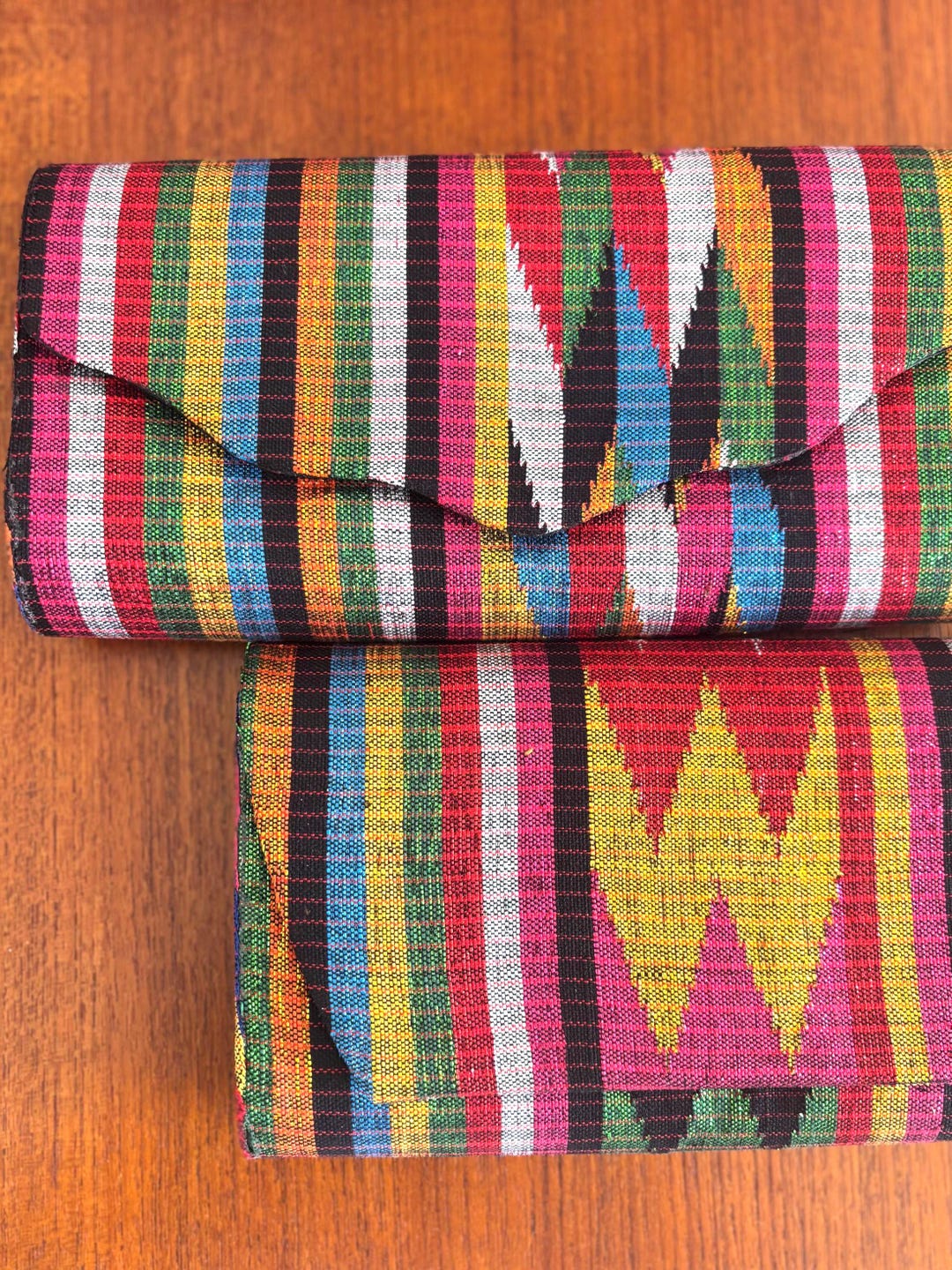 Tausug Pis Syabit Clutch Philippine Ethnic Statement Bag - Etsy