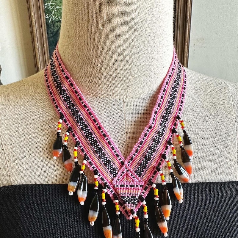 Igorot Costume - Etsy