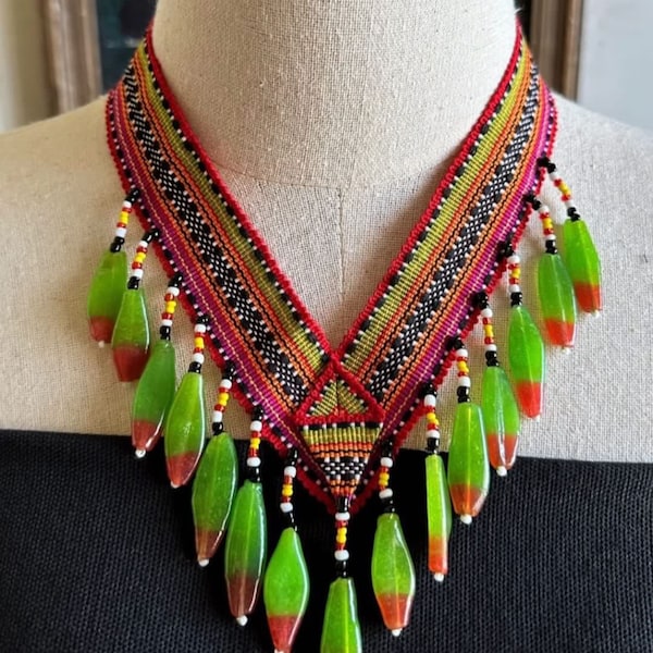 Traditional Filipino Jewelry - Etsy