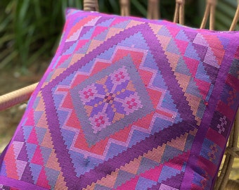 Filipino Yakan - Etsy