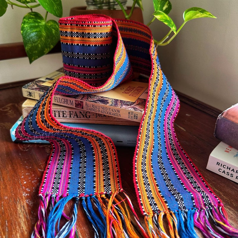 Filipino Tapis - Etsy