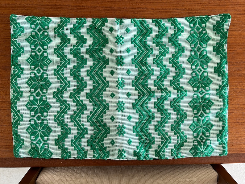 Abel Ilocos Philippines Ethnic Handwoven Textile Placemat - Etsy