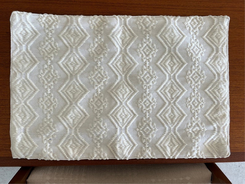 Abel Ilocos Philippines Ethnic Handwoven Textile Placemat - Etsy