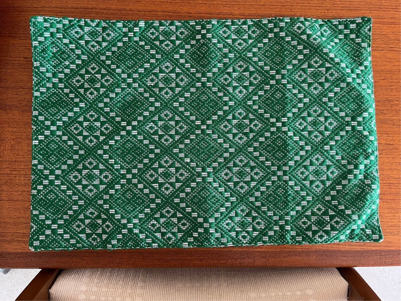 Abel Ilocos Philippines Ethnic Handwoven Textile Placemat - Etsy