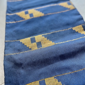 Cotton Woven Inaul Malong - Philippines Ethnic Handwoven Textile Ranun ...