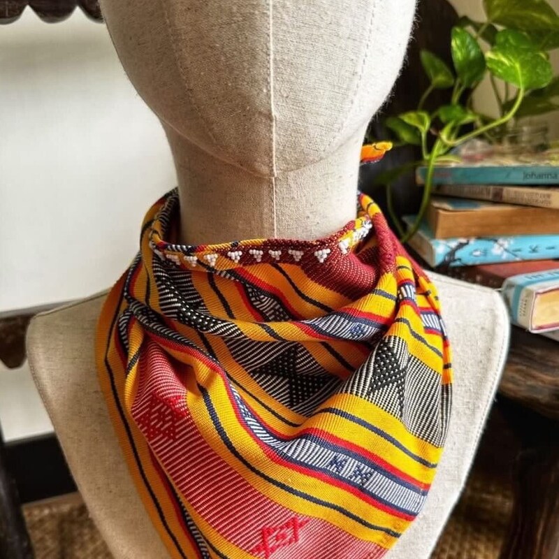 Philippines Bandana - Etsy