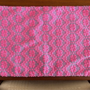 Abel Ilocos Philippines Ethnic Handwoven Textile Placemat Fabric - Etsy