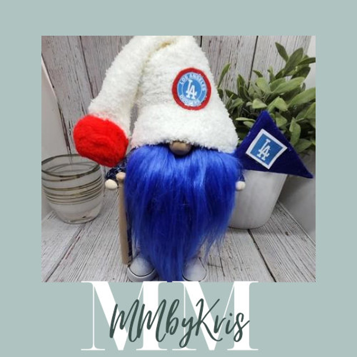 Custom Gnomes -these Are NOT FOR SALE- Examples of Custom Gnomes - Please Contact Seller Before ...
