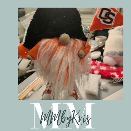 Custom Gnomes -these Are NOT FOR SALE- Examples of Custom Gnomes - Please Contact Seller Before ...