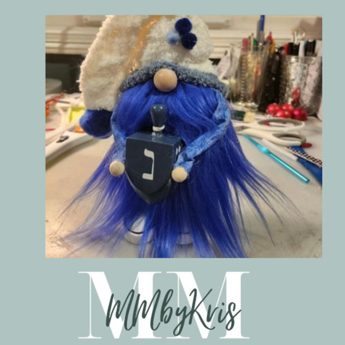 Custom Gnomes -these Are NOT FOR SALE- Examples of Custom Gnomes - Please Contact Seller Before ...